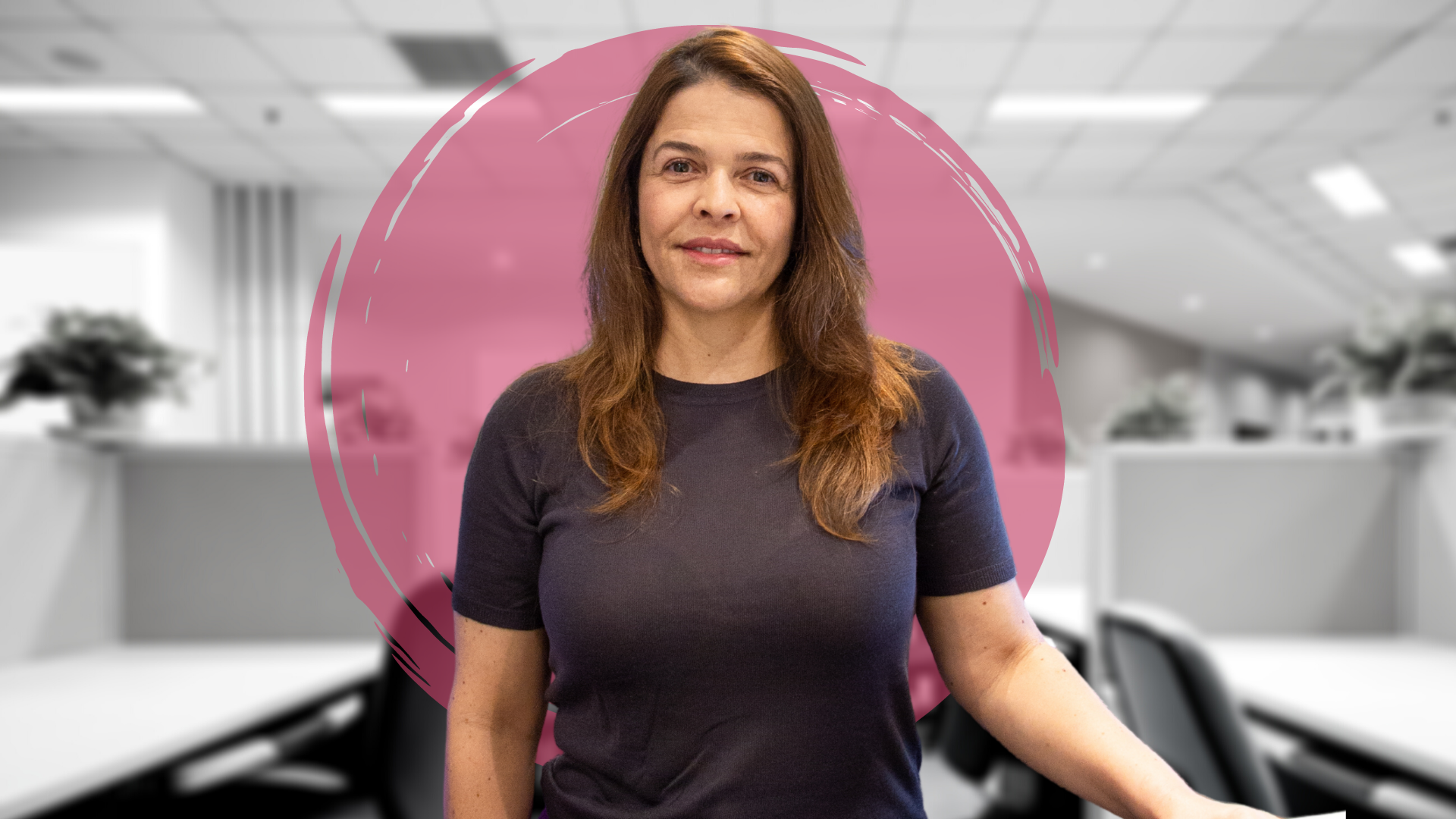 Dia Internacional da Mulher - Entrevista Exclusiva com Adriana Lemos