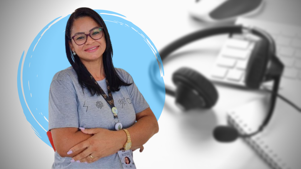 Colaboradores da Callink relatam a importância do "Dia do Consumidor"