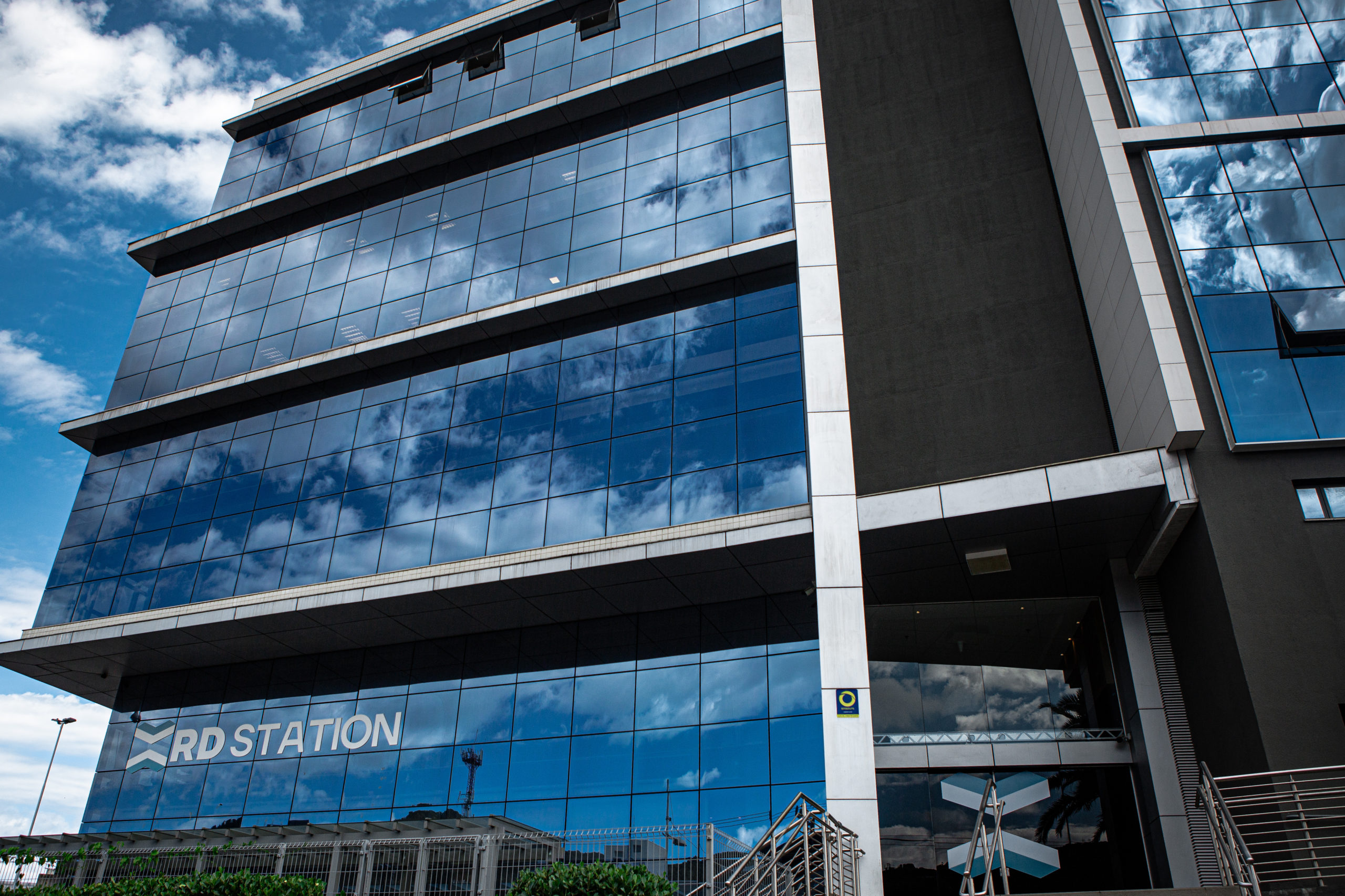 RD Station realiza maior evento da sua história Portal Customer