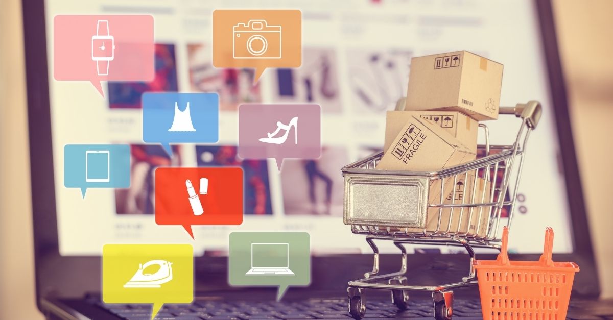 E-Commerce: 7 dicas para melhorar o seu desempenho Portal Customer